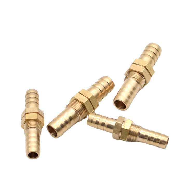 WaveTopSign Through Plate Connector Brass Baffle Pagoda Joint Plate ...