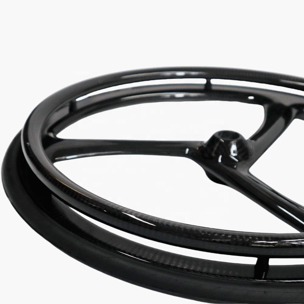 How to Choose Carbon Spokes: A Complete Buyer's Guide