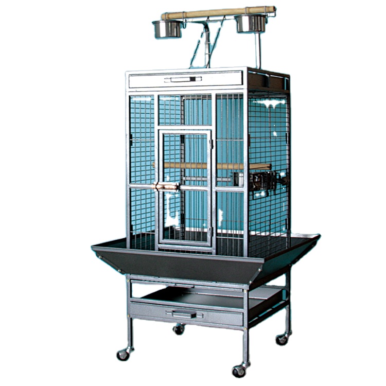 Breeding Bird Cages - Customizable & Spacious Solutions