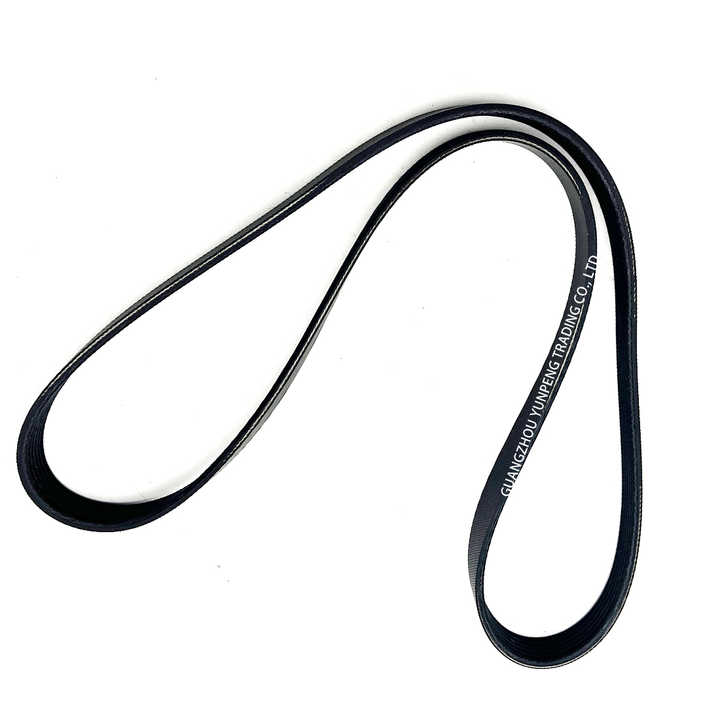 5281669AA New Serpentine Drive Belt for Jeep Wrangler 2.0T 2018-2021 ...