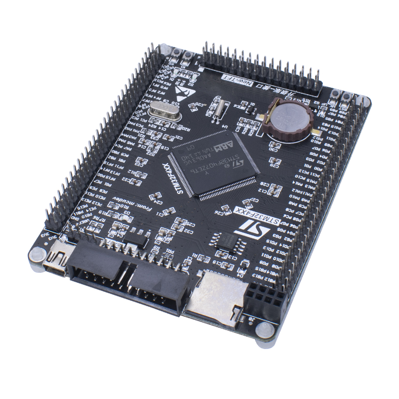 How to Choose the Best STM32 Board for Your Project: A Complete Buying ...