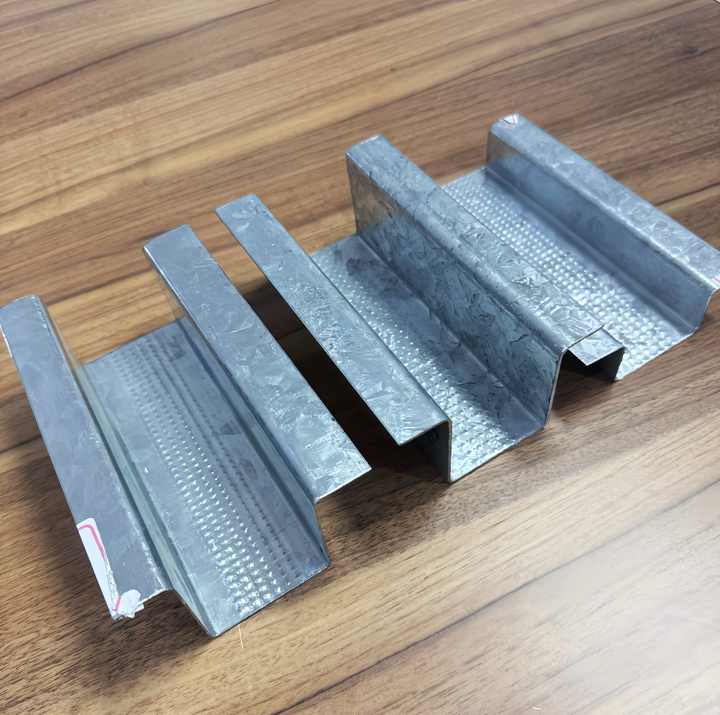 Gypsum Board Profiles Light Steel Keel Stud and Track Ceiling ...