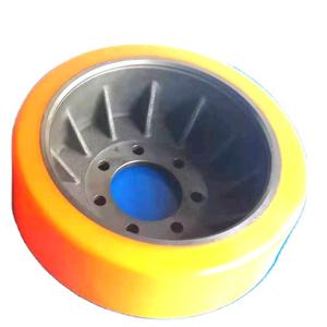 jungheinrich electric forklift polyurethane wheels Wholesale for Your ...