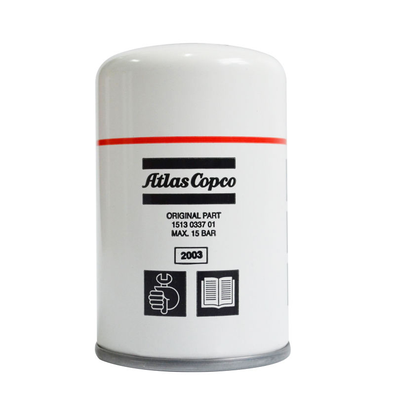 Atlas Copco Air Compressor Oil Filter 2903752501| Alibaba.com
