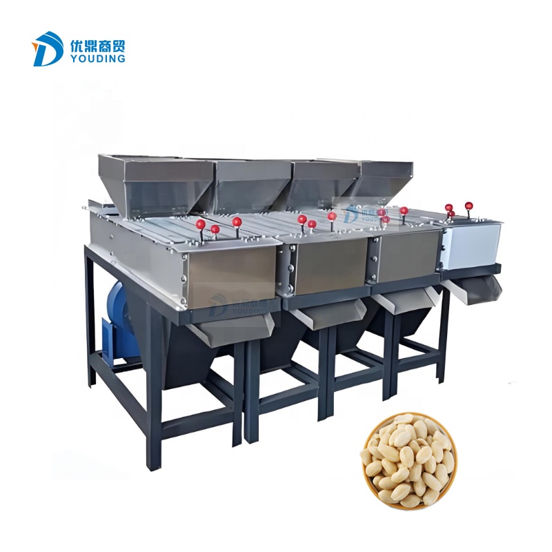 How to Choose the Best Peanut Pod Breaking Instrument: A Complete ...
