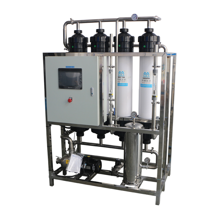 Please Stop Scrolling the Screen 4000 Ultrafiltration Water Filter ...