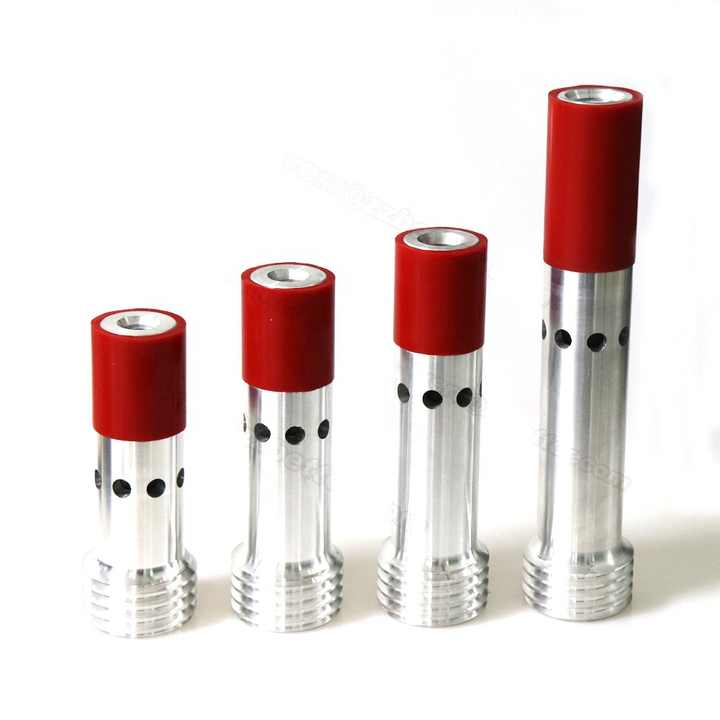 Double Venturi Blast Nozzle - High Abrasive, Long Durability