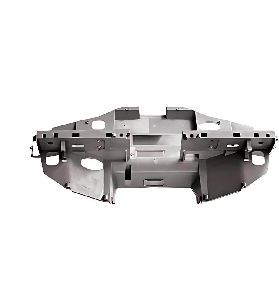 New Plant protection Agricultural Drone Spare Parts T70 Front Shell ...