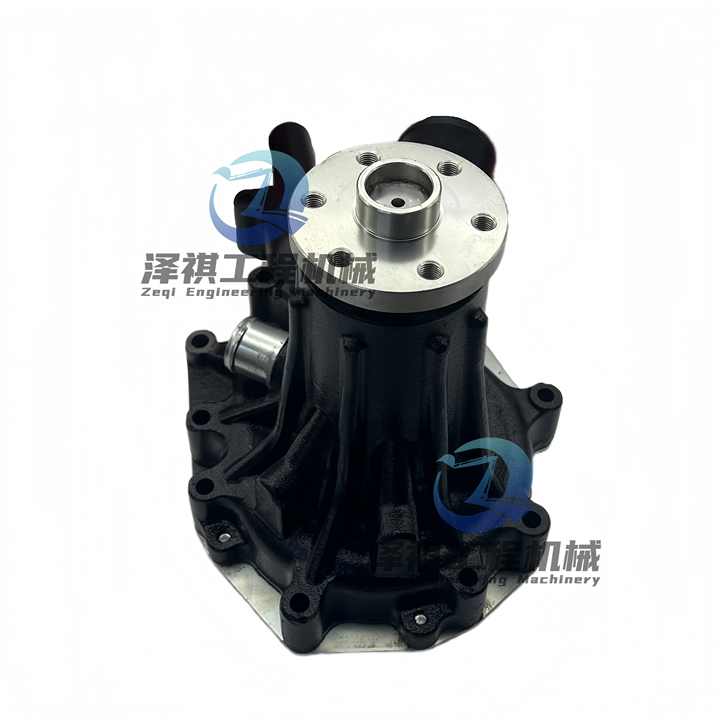 Para bomba de agua de motor diésel Isuzu 6HK1 1136501333-1136501335 ...