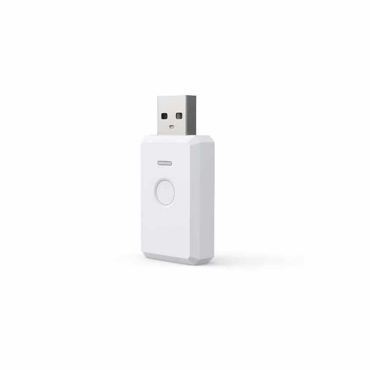 Bluetooth Programmable IOT Smart USB Gateway KG04