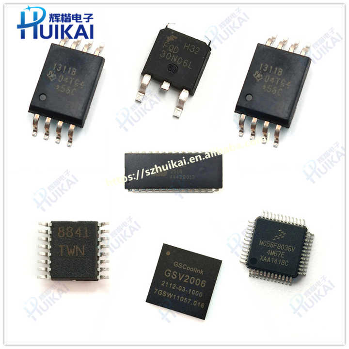 High Quality Integrated Circuits Ic Chip AD5304ACPZ AD5304A Wireless Modul AD5304ACPZ-REEL7 ...