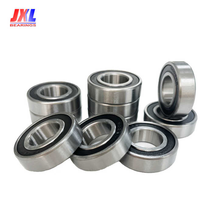 JXL 6002ZZ/2RS Deep Groove Ball Bearing - Free Sample