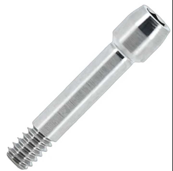 Stainless Steel Step Screw M2 M3 M4 M5 M6 M8 Custom Pan Head Titanium ...