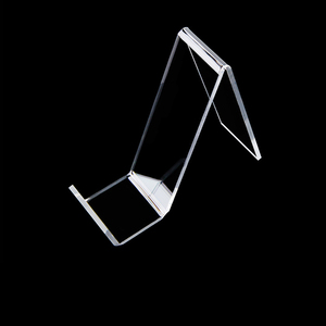 Acrylic Boot Shoe Display - High Heel & Custom Solutions