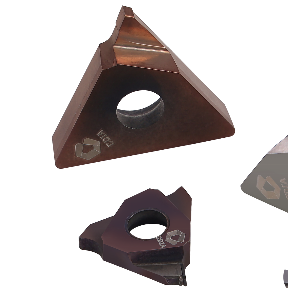 Sinomach Diamond CNC Factory PCD CBN Turning Tools Carbide Inserts ...