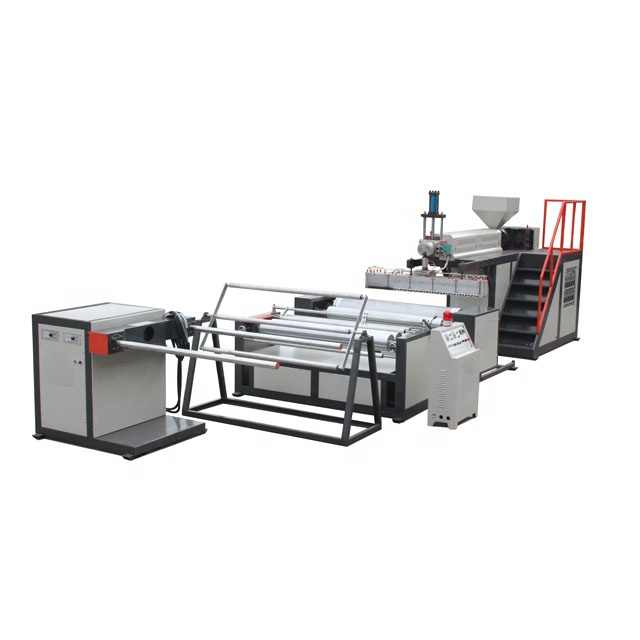 Film Air Bubble Wrap Machine - Efficient Packing Solutions