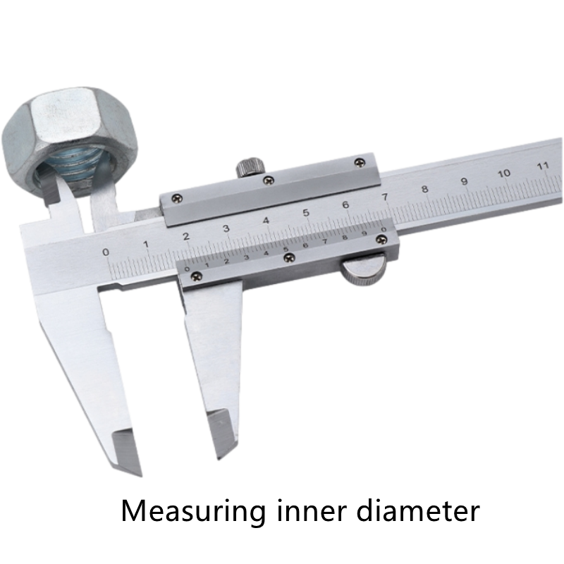 Measuring tool vernier caliper 0-150mm0-200mm0-300mm high-precision ...