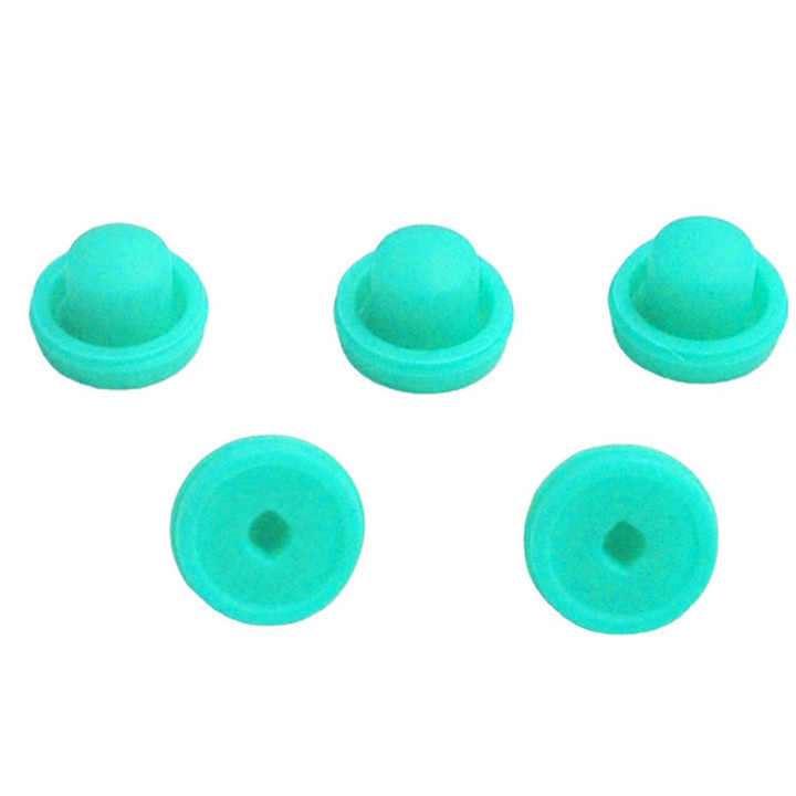 Auto Engine Parts Cylinder Head Seal Gaskets Silicone Rubber Silicon ...