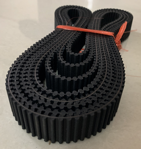 Reliable Solutions for Global Buyers: Quality double tooth belt at ...