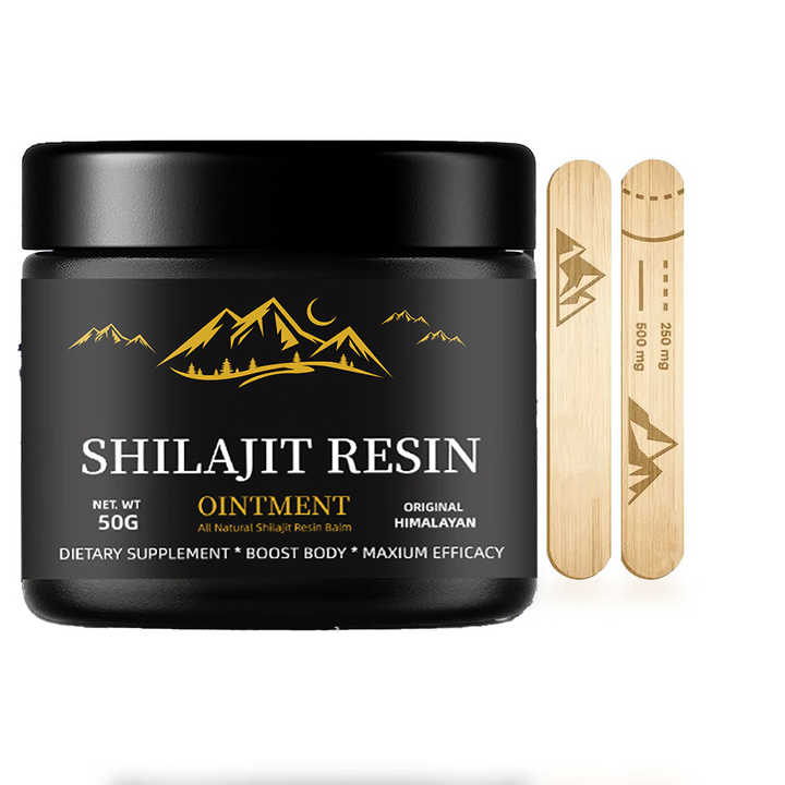 OEM Wholesale Shilajit Puro Bulk Shilajit Tablets Capsulles 100% Pure ...