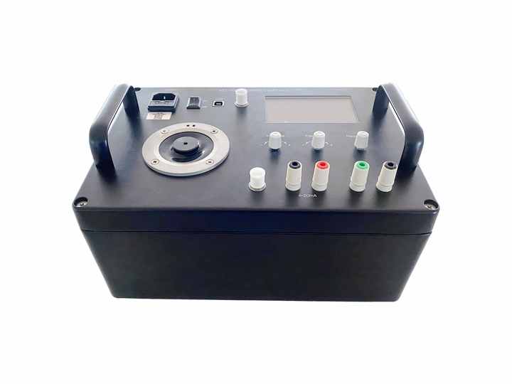 Portable Vibration Calibrator - Precision and Custom Support