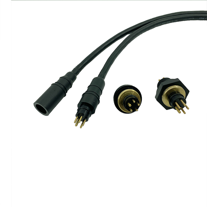 Rmk 5 Cores seacon underwater subsea connector| Alibaba.com