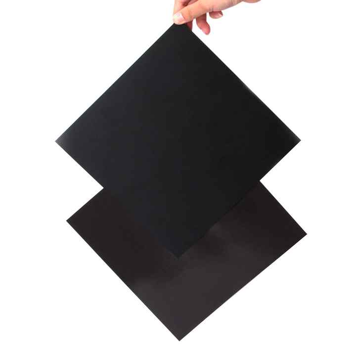 YouQi Magnetic Build Plate Tape - Heat-Resistant Adhesive Surface for ...