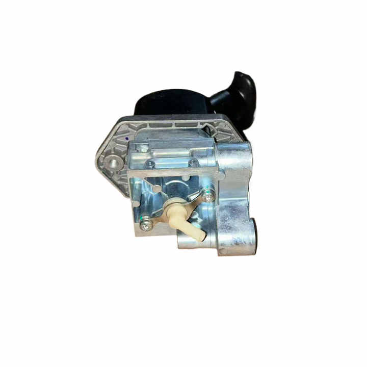 Truck Parts Air Brake Valve Hand Brake Valve Oem 9617230420 20718610 ...