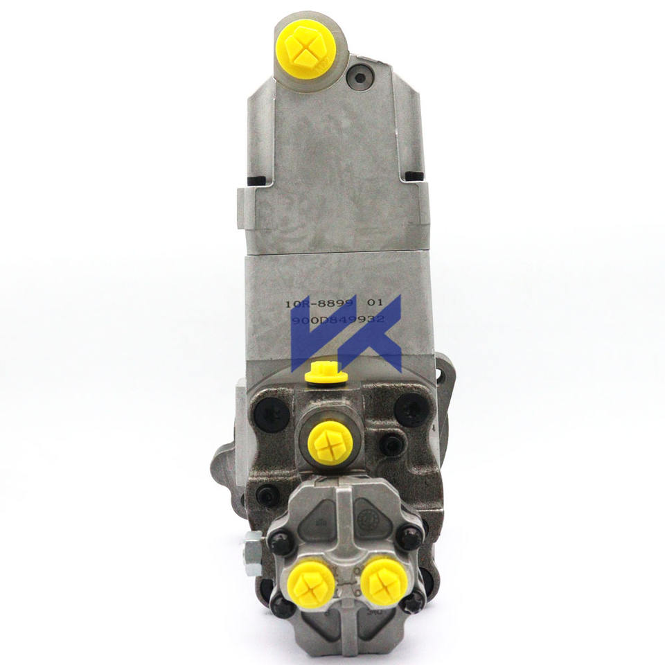 20R-1636 Fuel Injection Pump for Caterpillar CAT C9 Engine| Alibaba.com
