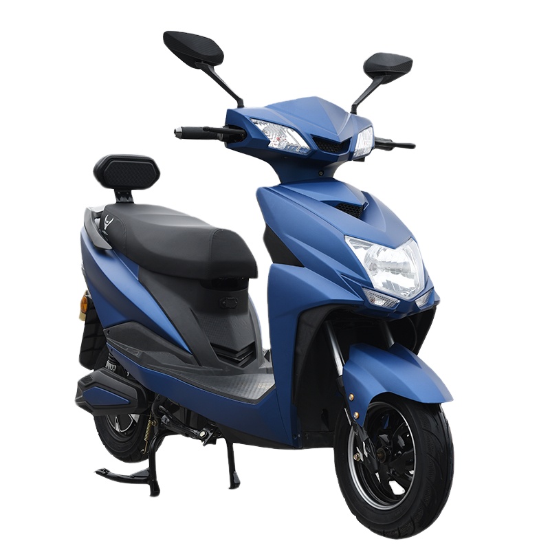 Puissant et élégant scooter chine 2026 pour des trajets quotidiens sans ...