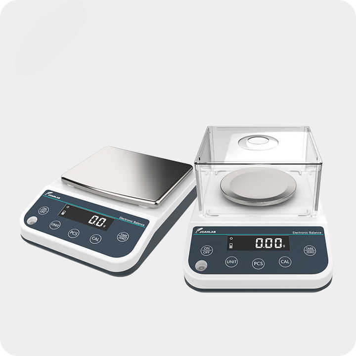 Joanlab Table Top Digital Scales - Precision for Lab