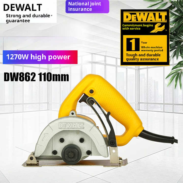 Portable Electric Handheld Power Cutter Home Use Versatile Saw Cutting ...