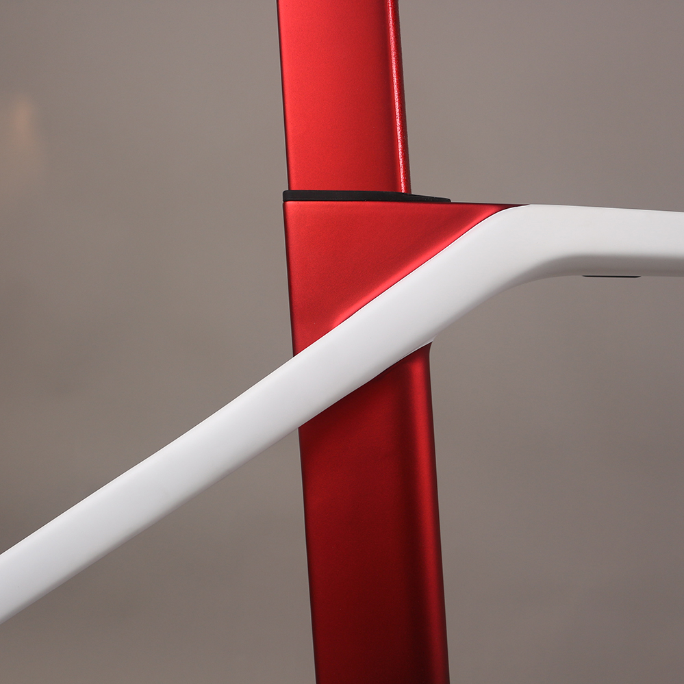 SERAPH EPS technology Cycling V brake bike carbon frame Bicycle ...