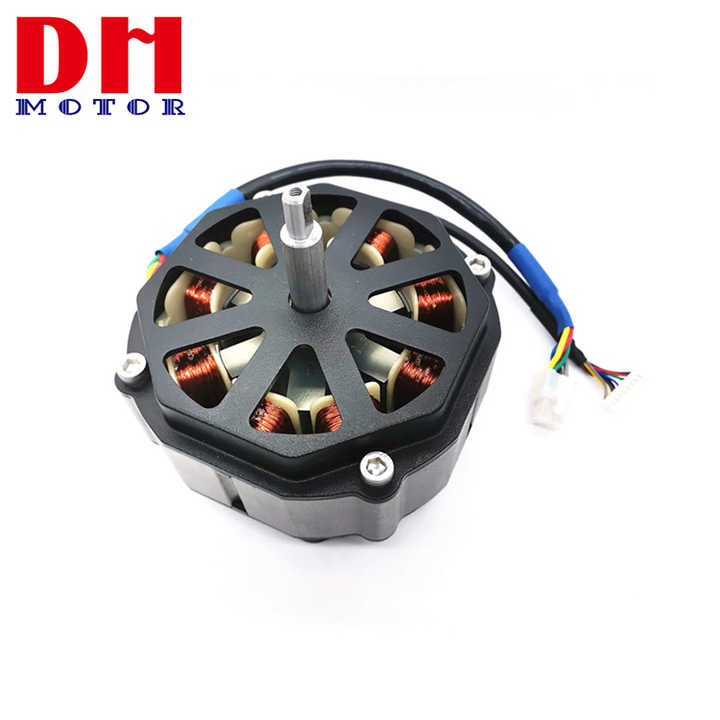 220V 450W Brushless Switched Reluctance Motor for Blender - OEM