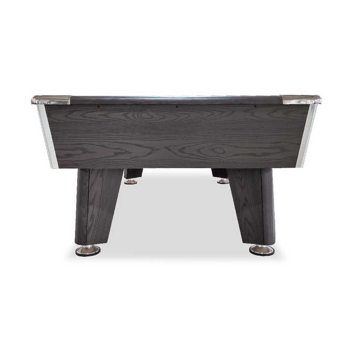 SZX 8ft Snooker Table - Coin Operated with Auto Ball Return