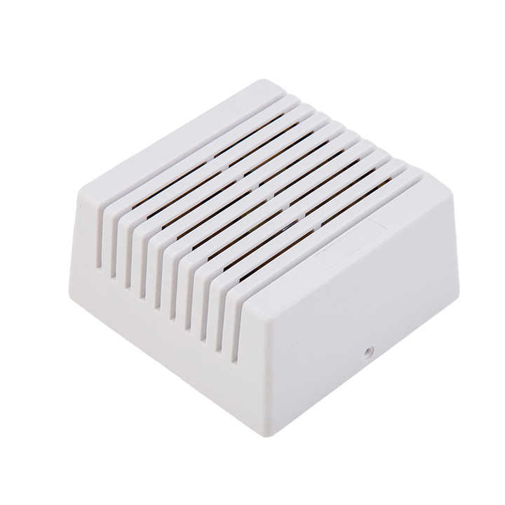 Electronic Sirens Manufacturers Custom White Wired 108 Db Super Volume ...