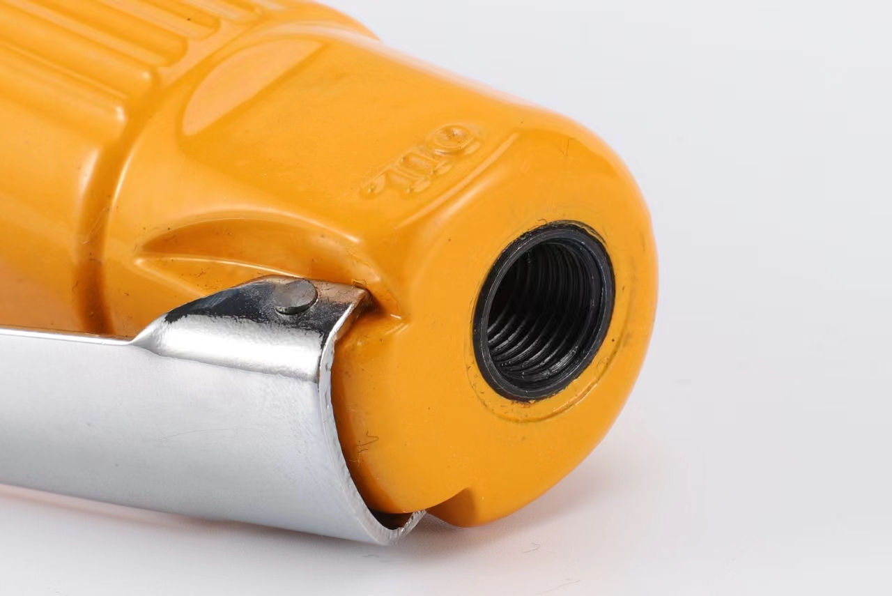 How to Choose the Best Pneumatic Grinder: A Complete Buying Guide
