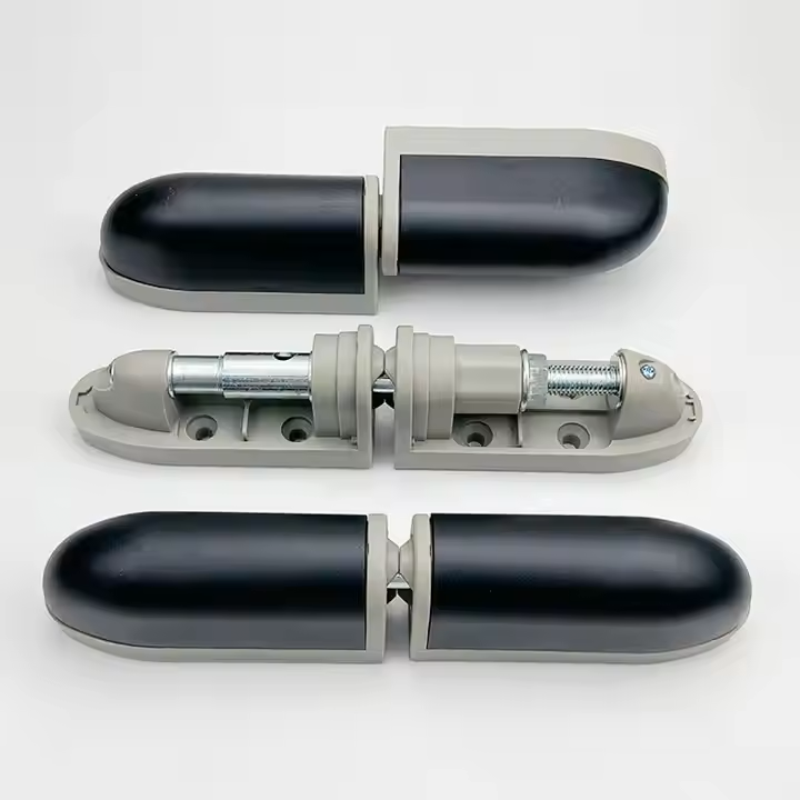 Industrial Design 1532 ABS Cam-Lift Freezer Refrigerator Lift Type Cold ...