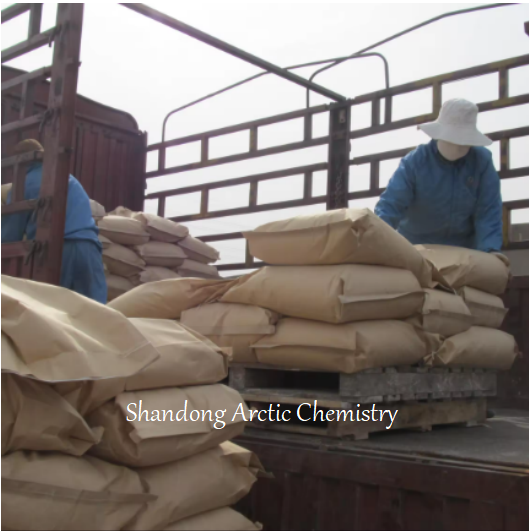 CAS 121-91-5 Industrial Grade Isophthalic Acid (PIA) High Quality ...