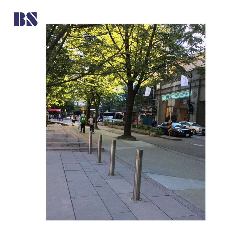 Demountable Safety Barriers - Easy Install Flood Control