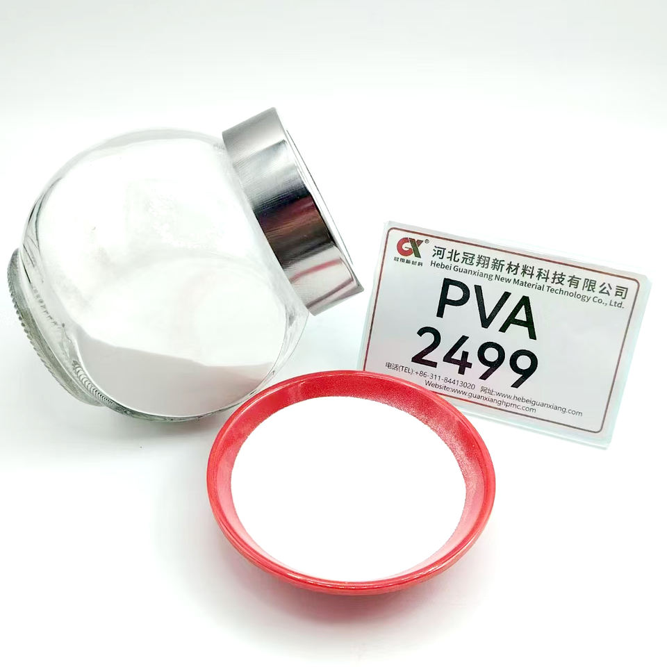 Polyurethane PVA High Viscosity Adhesive for Fiber & Garment and ...