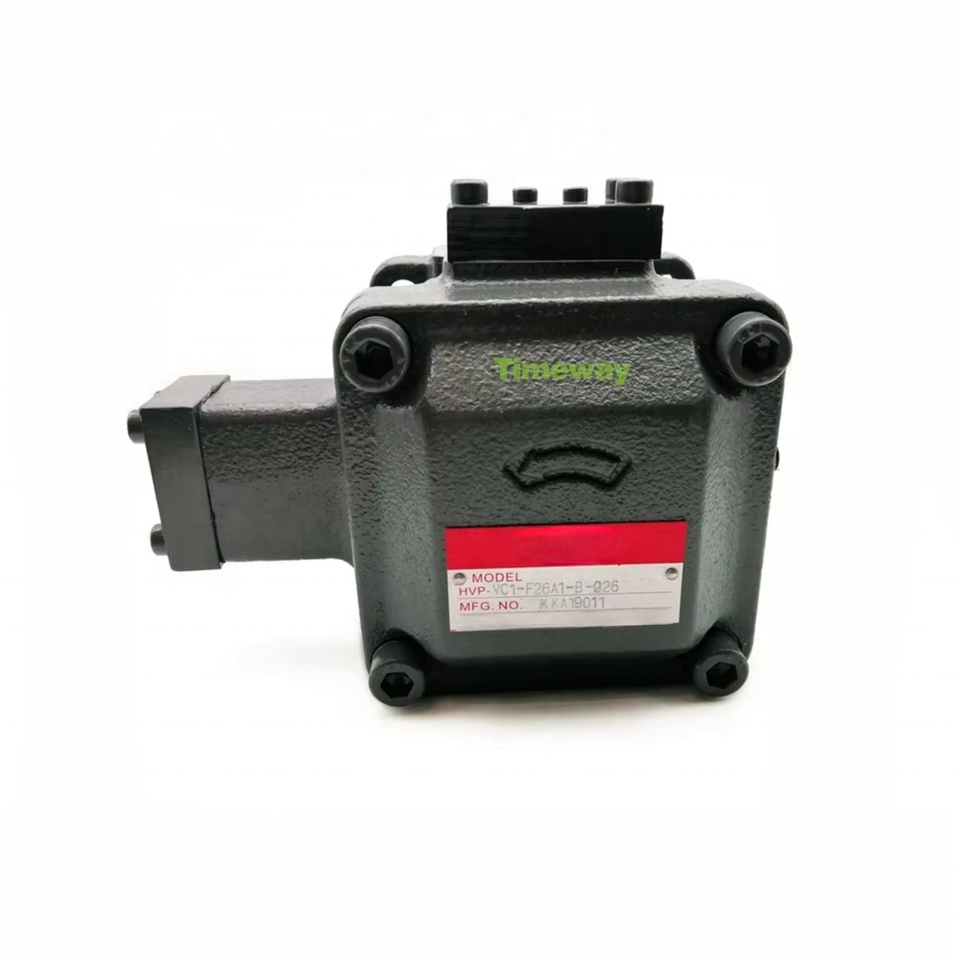 HVP-VC1 유압 가변 베인 펌프 HVP-VC1-F26A1-B-026 HVP-VC1-F26A2-B-024 고압 연료 펌프 하이 ...