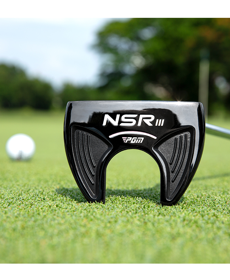 PGM TUG041 custom logo woman golf putters premium quality ladies golf ...