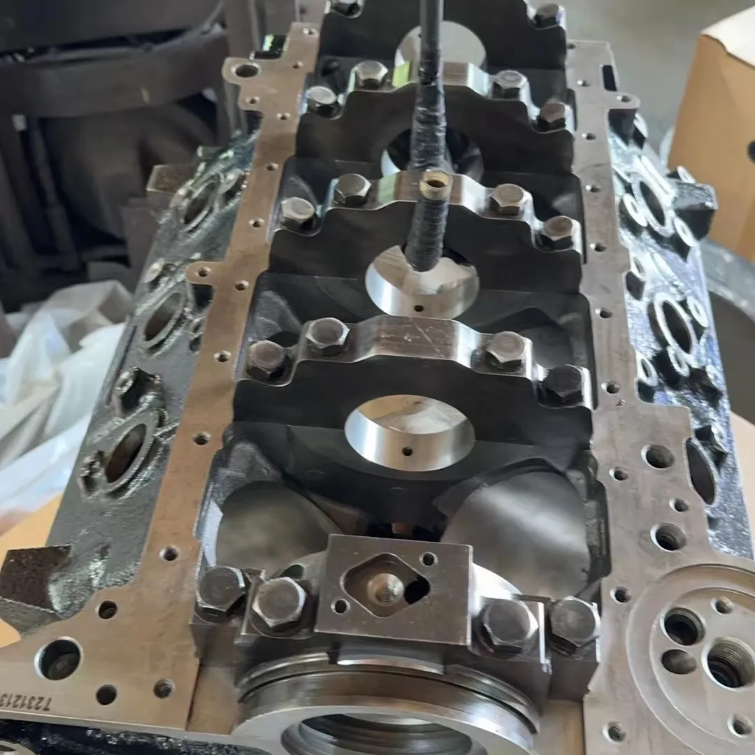 How to Choose the Best Big Block Chevy 502 Engine for Your Project
