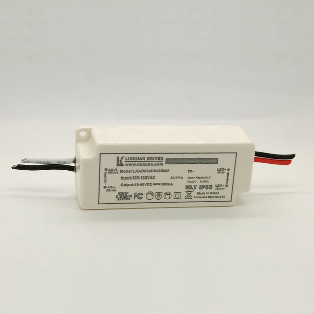 Weledpower LED Drivers - Efficient Triac Dimmer Solutions