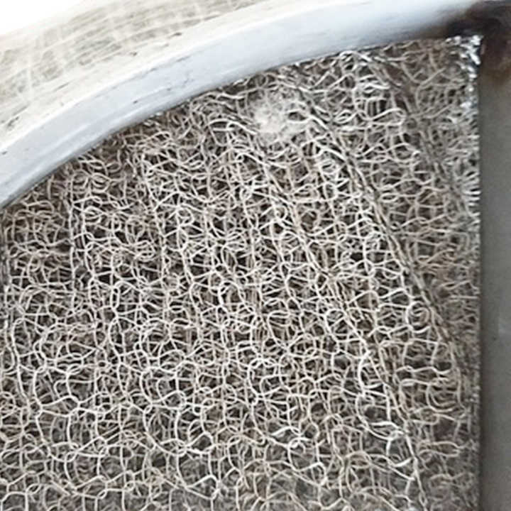 丝网除雾器，york Mesh 709除雾器垫丝网除雾器，锅炉汽包中的丝网除雾器垫| Alibaba.com