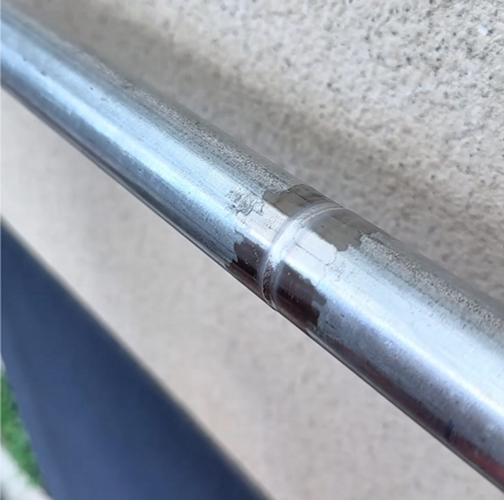 Orbital Weld Head Sizes | Compact Open-Frame TIG Welding | Owt
