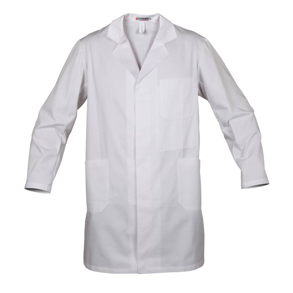 Butcher Overall and HACCP Divider Combo Dress Commercial Cooking ...