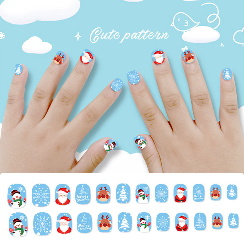 How to Choose Random Blind Bulk Press On Nails Variety: A Complete ...