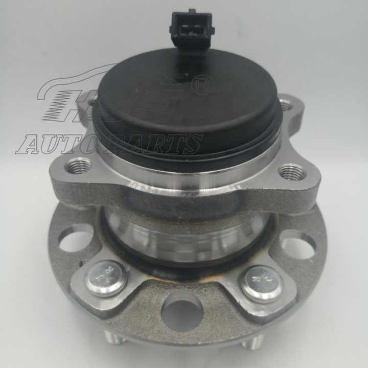 Voor Hyundai Sonata Tucson Optima Rear Wheel Hub Bearing 52730-C1100 ...